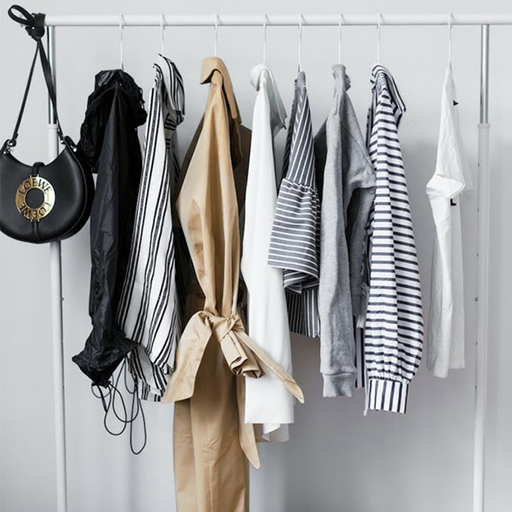 HOW TO CLEAR OUT YOUR WARDROBE – Nu to U Designer Recycle